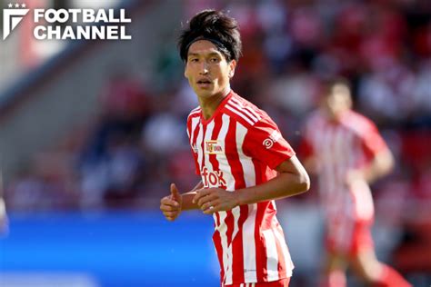 クラブでの立場は？ サッカー日本代表欧州組の現状【mf編】。カタールw杯へ、22 23シーズンのスタートダッシュは… フットボールチャンネル