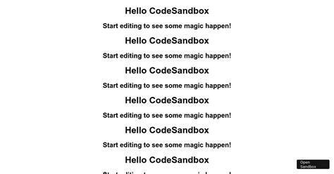 react spring scrolltop codesandbox