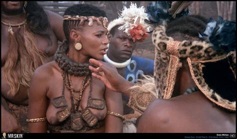 dudu mkhize nude pics seite 1