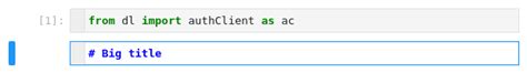 1 9 jupyter notebooks and jupyterlab — data lab 1 2 0 documentation