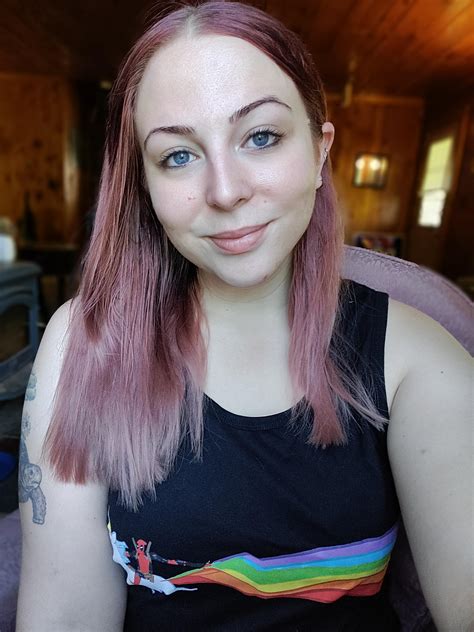 Not A Lewd Just A Tired Fresh Face 🙈 R Prettyaltgirls
