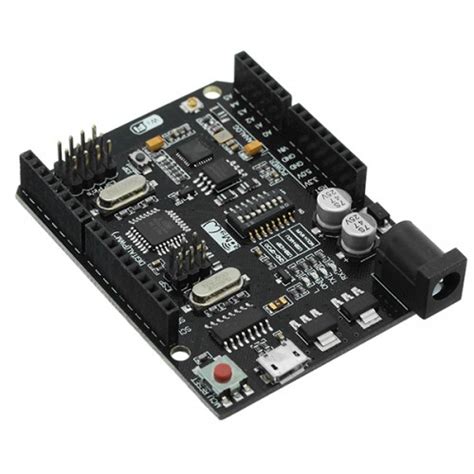 wemos uno wifi atmega328p esp8266 8mb flash ch340g usb to ttl