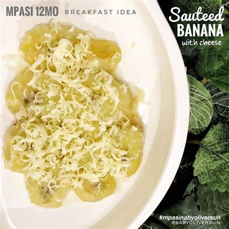 25 Resep Camilan Dari Pisang Enak Dan Mudah Dibuat Di Rumah