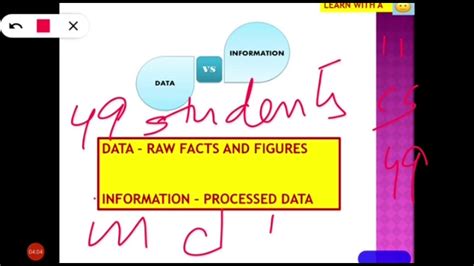 class 11 computer science chapter 1 computer organization