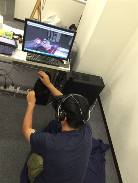 vr porn festival turned away hundreds of people from trying out digital