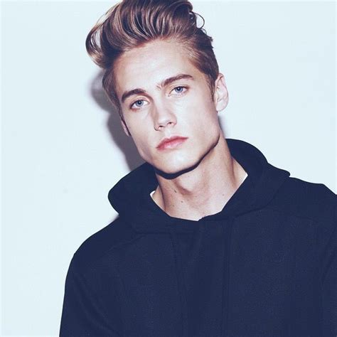 Neels Visser Neels Visser Beautiful Men Top Male Models