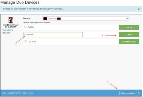 duo troubleshooting reactivating devices it security it sdsu