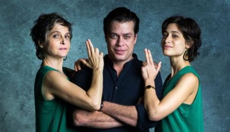 5 Séries Da Rede Globo Que Foram Um Fracasso De Audiência