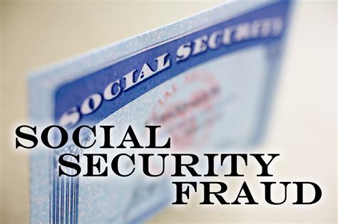 Social Security Fraud « Finemark Bank