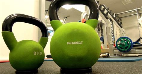 3 Reasons Why Kettlebell Training Improves Sex