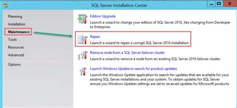 sql server script level upgrade for database master failed error