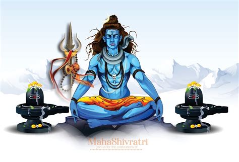 Mahashivratri 2024 Date Puja Time Significance And Story By Indian