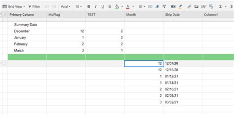 countif combined with month — smartsheet community
