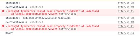 best function indexof typeerror uncaught event example examples