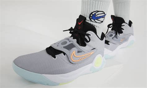 Kd Trey 5 X Ep Basketball Shoes Nike In