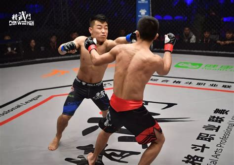 格斗场上最烧脑的一件事，揭秘mma的边裁是如何打分的