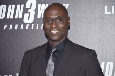 ‘the Wire Star Lance Reddick Dies Aged 60 Free Malaysia Today Fmt