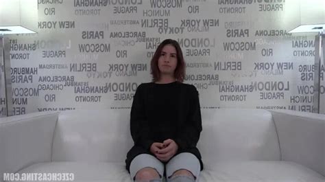 Czech Casting Julie E8144 порно трах ебля секс инцест Porn Milf