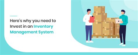 10 Top Warehouse Inventory Management Software