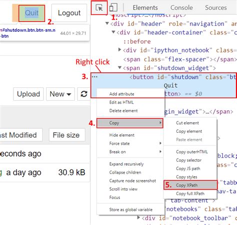 chrome developer tools console xpath the best developer images