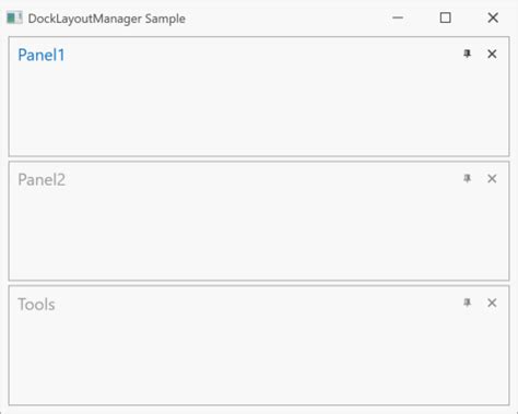 layoutgroup class wpf controls devexpress documentation