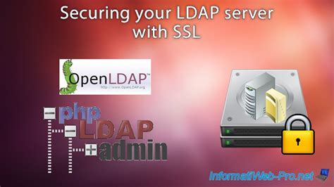 securing your ldap server with ssl on ubuntu linux tutorials