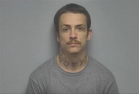 Paducah Man Facing Drug Charges After Traffic Stop Kbsi Fox 23 Cape