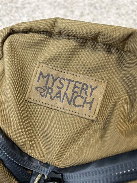 日本代購代標第一品牌【樂淘letao】－mystery Ranch ミステリーランチ Urban Assault アーバンアサルトコヨーテ リュック
