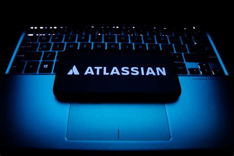 Hackers Are Exploiting A Critical Atlassian Confluence Vulnerability