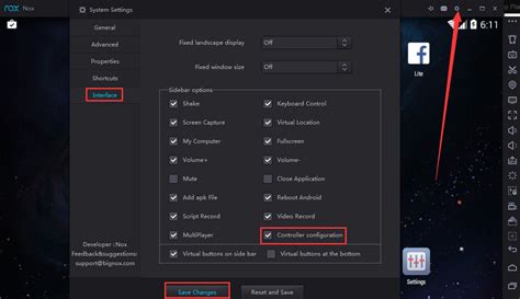 how to connect your controller gamepad to nox app player noxplayer