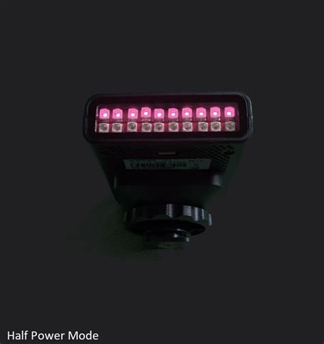 Rechargeable Infrared Led Illuminator Ir Ghost Hunting Illuminator