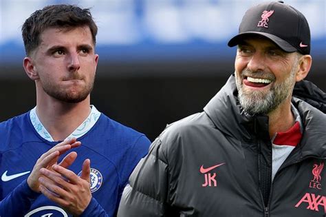 Jurgen Klopp Transfer Target Opens Up On Liverpool Dream After Visit