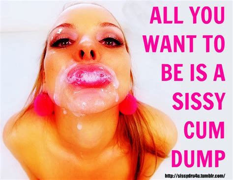 Sissy Cum Dump Sissy Caption Hypno Mega Dump 2 Luscious Hentai