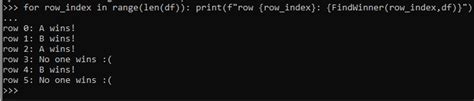 python how can vectorization be used for row dependent functions in