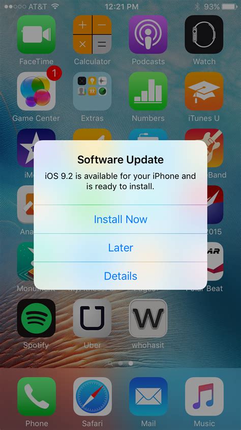 How Can I Stop My Iphone From Asking Me To Install Ios Updates The