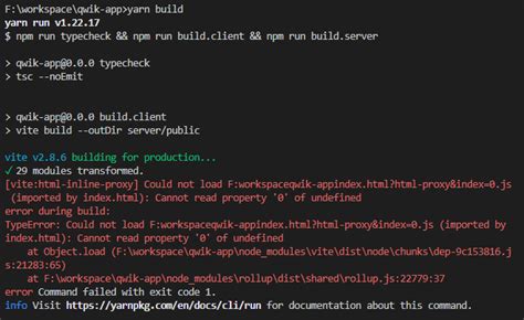 vite typeerror failed to fetch dynamically imported module the ai