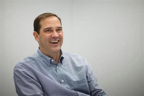 qanda chuck robbins ceo of cisco systems the mercury news