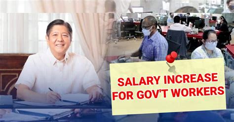 Salary Increase Government Employees 2024 Ph Carly Marice