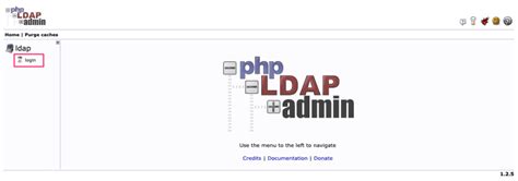 setup php development environment width ldap dev community