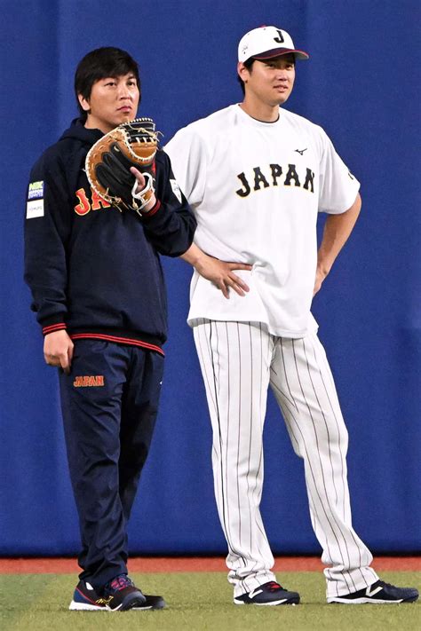 大谷翔平「水原通訳と帰国」の謎vip待遇！ ヌートバーには専属通訳ありで「なんで一緒？」と疑問の声 Smart Flash スマフラ
