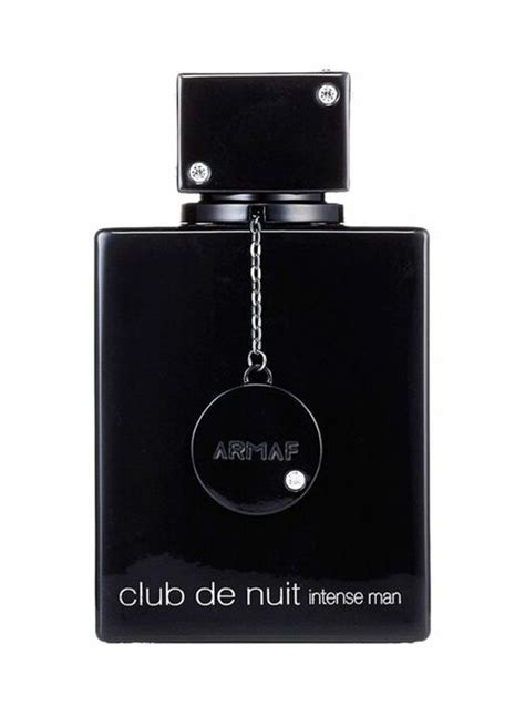 Armaf Club De Nuit Intense Eau De Toilette For Men 105ml Price In Uae