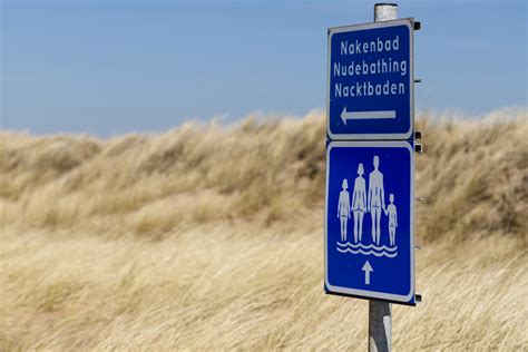Die 8 Schönsten Fkk Strände Europas