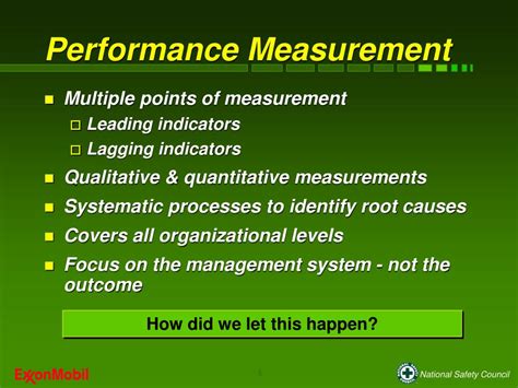 Performance Measurement Ppt Powerpoint Presentation I