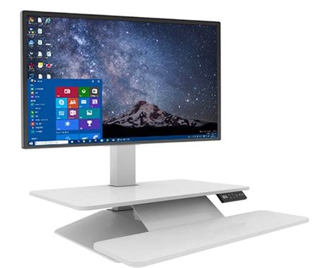 How To Create An Ergonomic Office Workstation For Home Arteil