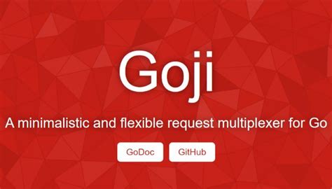 the best golang frameworks for the programmers in 2023