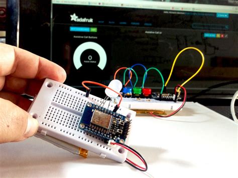 breadboard layout arduino lesson 15 dc motor reversing adafruit