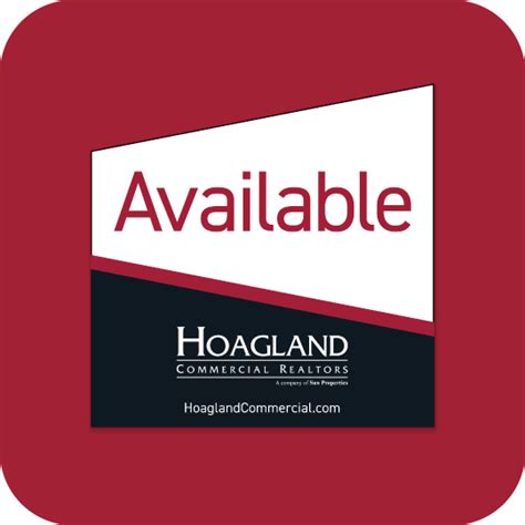 Hoagland Rebrand — Danny Schellenberger Design