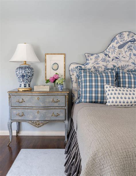 15 Light Blue Bedroom Decor Ideas For A Fresh And Serene Ambiance