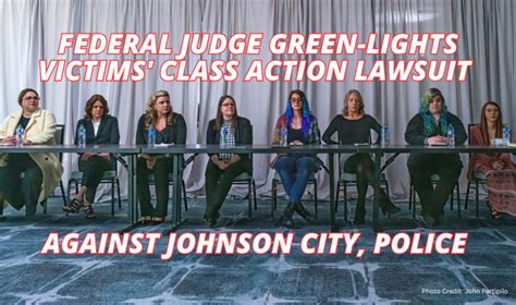 Federal Judge Green Lights Victims Class Action Lawsuit Against