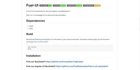 top 27 angular 2 components for web developers colorlib